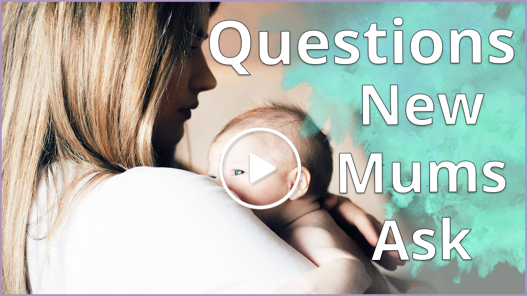 What to expect when you're breastfeeding - Mums At The Table