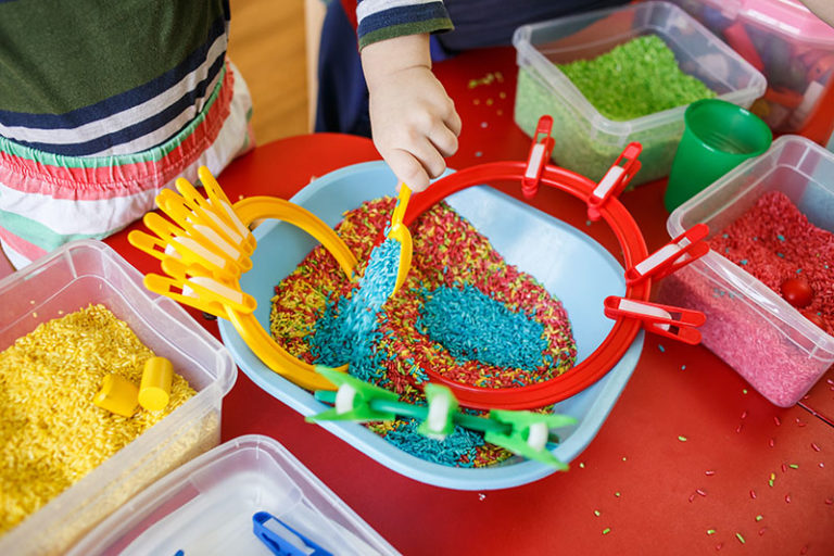 Indoor activities for kids - Mums At The Table
