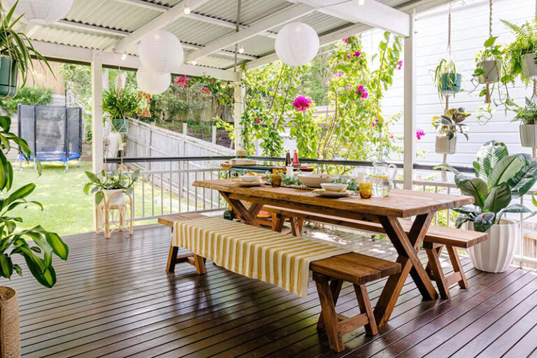 Bluey house comes to life in Brisbane suburb - Mums At The Table