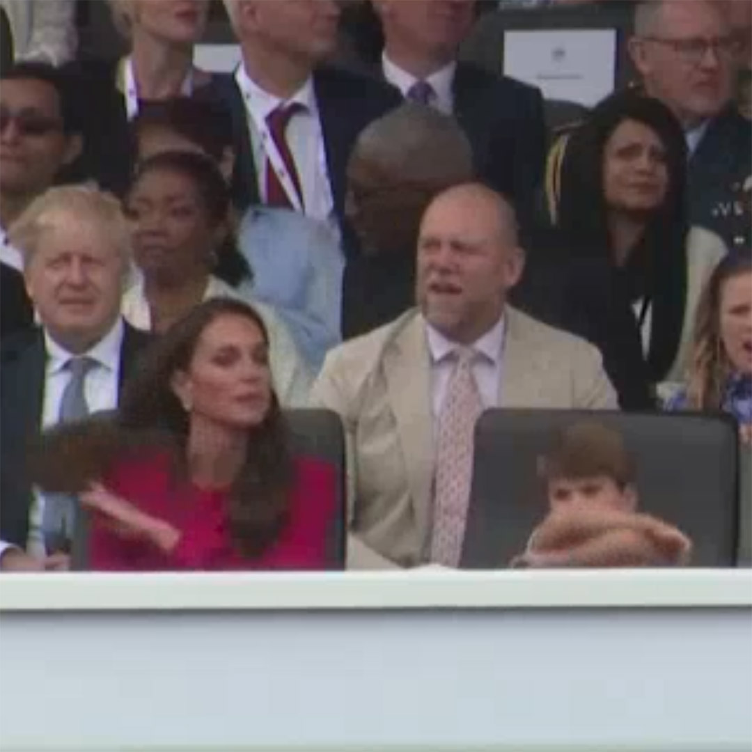 Hilarious photos of Prince Louis will make you feel better as a mum ...