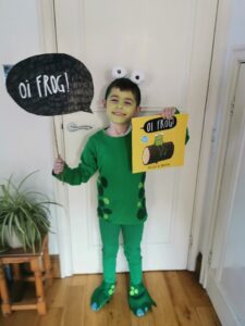 20 super easy Book Week costumes to make at home - Mums At The Table