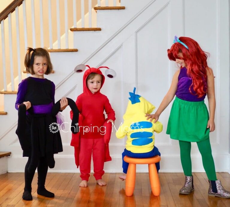 20 super easy Book Week costumes to make at home - Mums At The Table